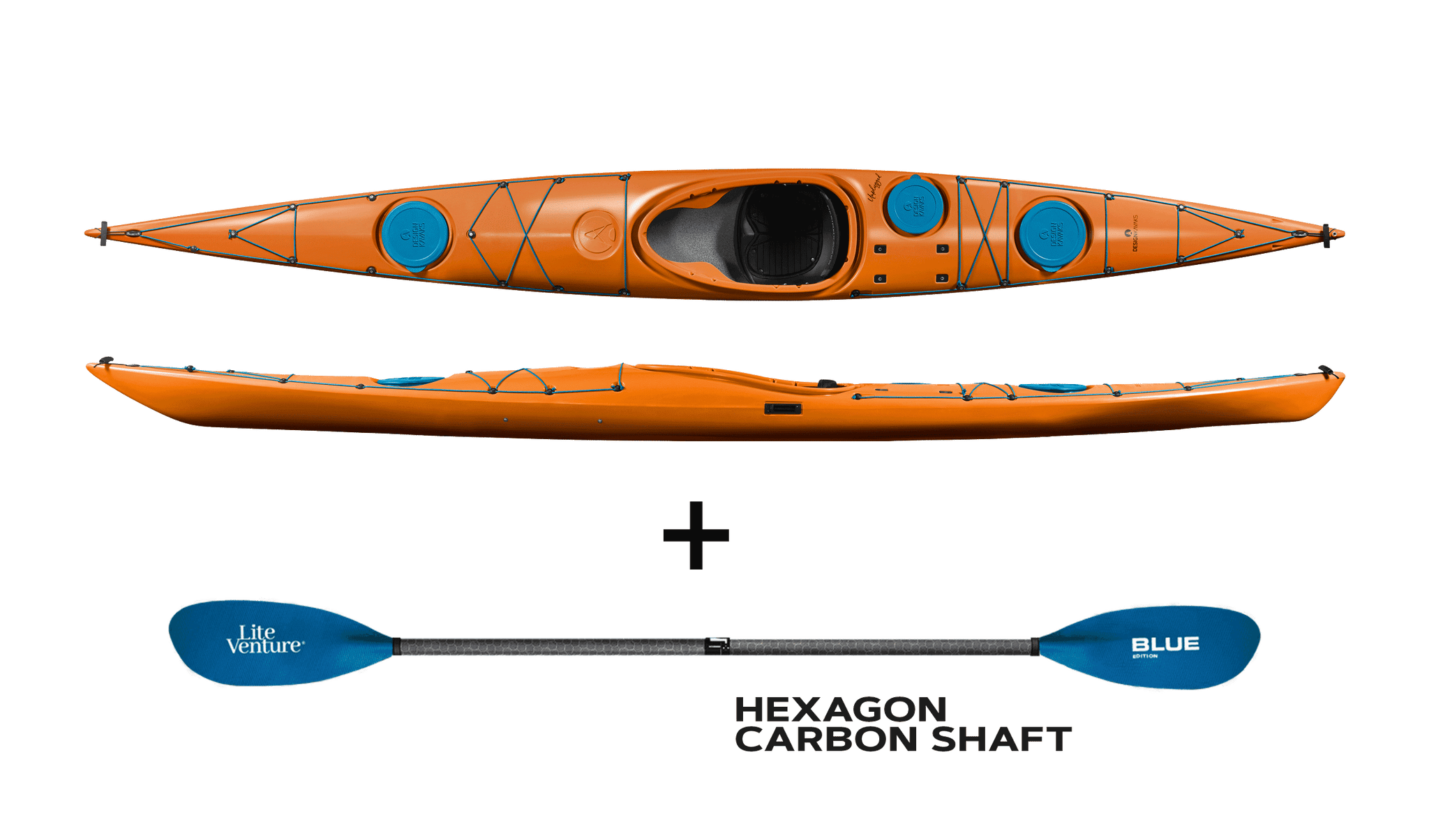 DesignKayaks Aktion