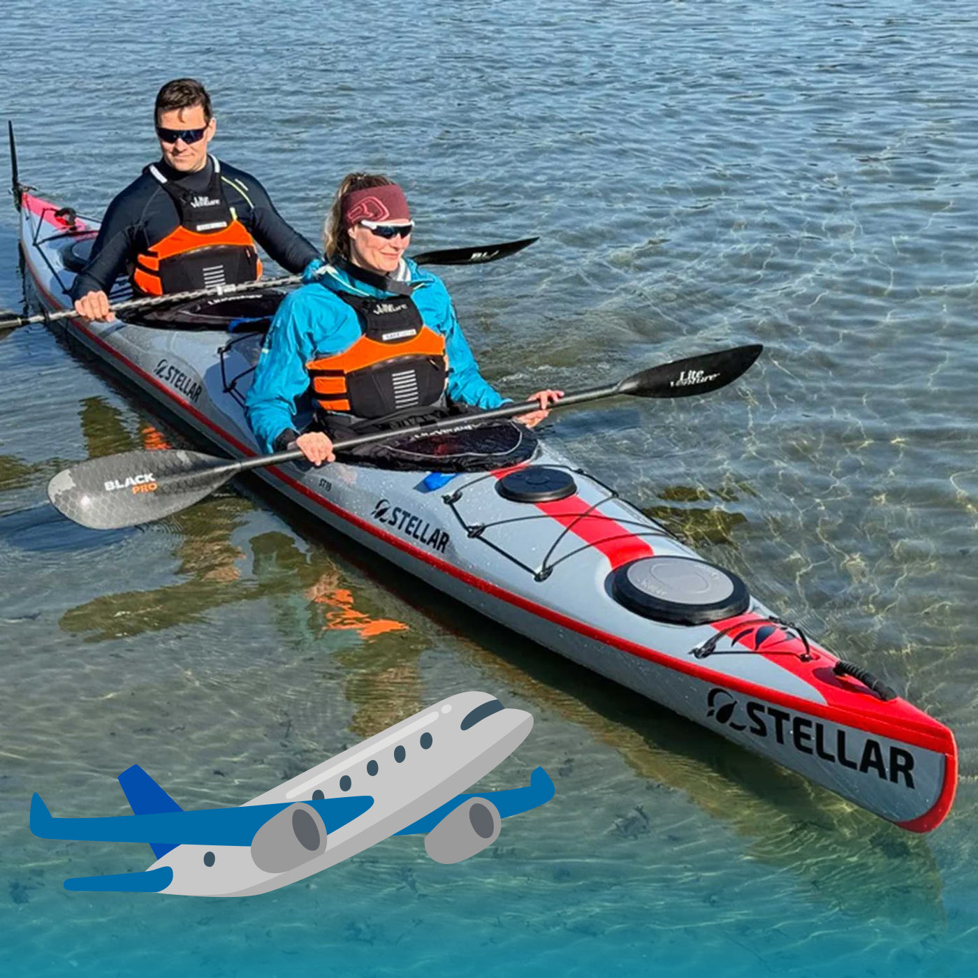 Fly & Try at Freiburg Airport Basel-Mulhouse