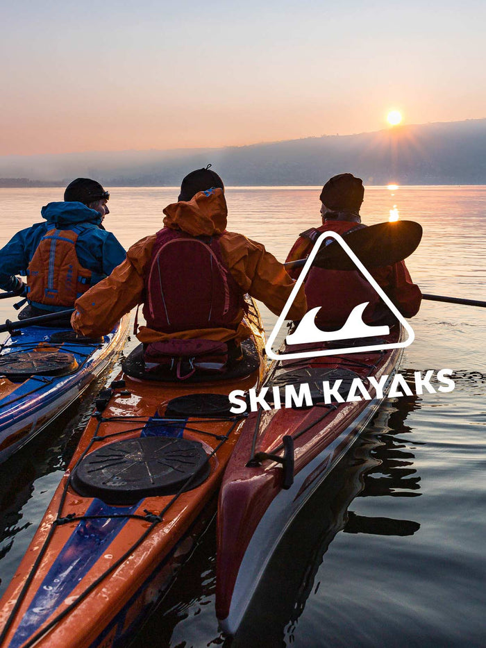 Skim Kayaks