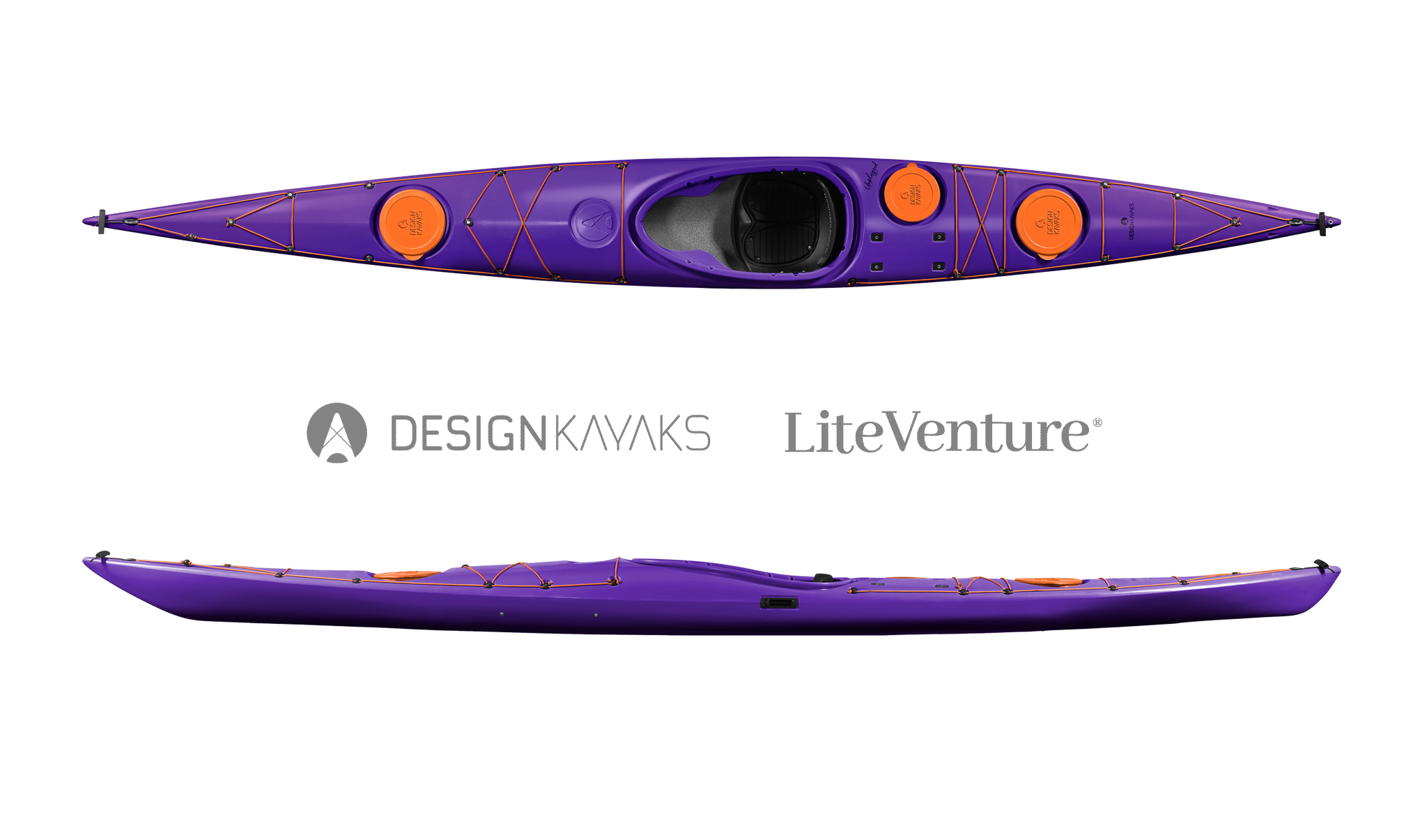 Sea Kayak Unplugged Regular