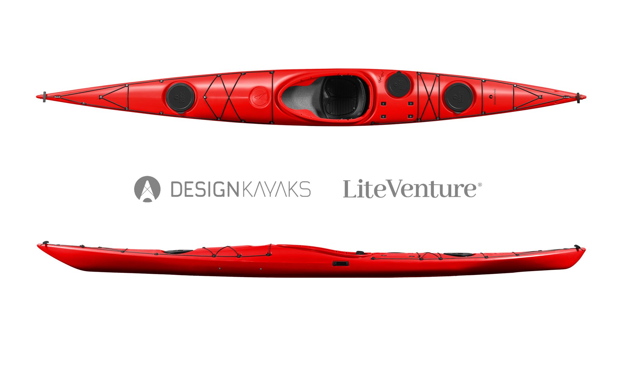 Sea Kayak Unplugged Regular