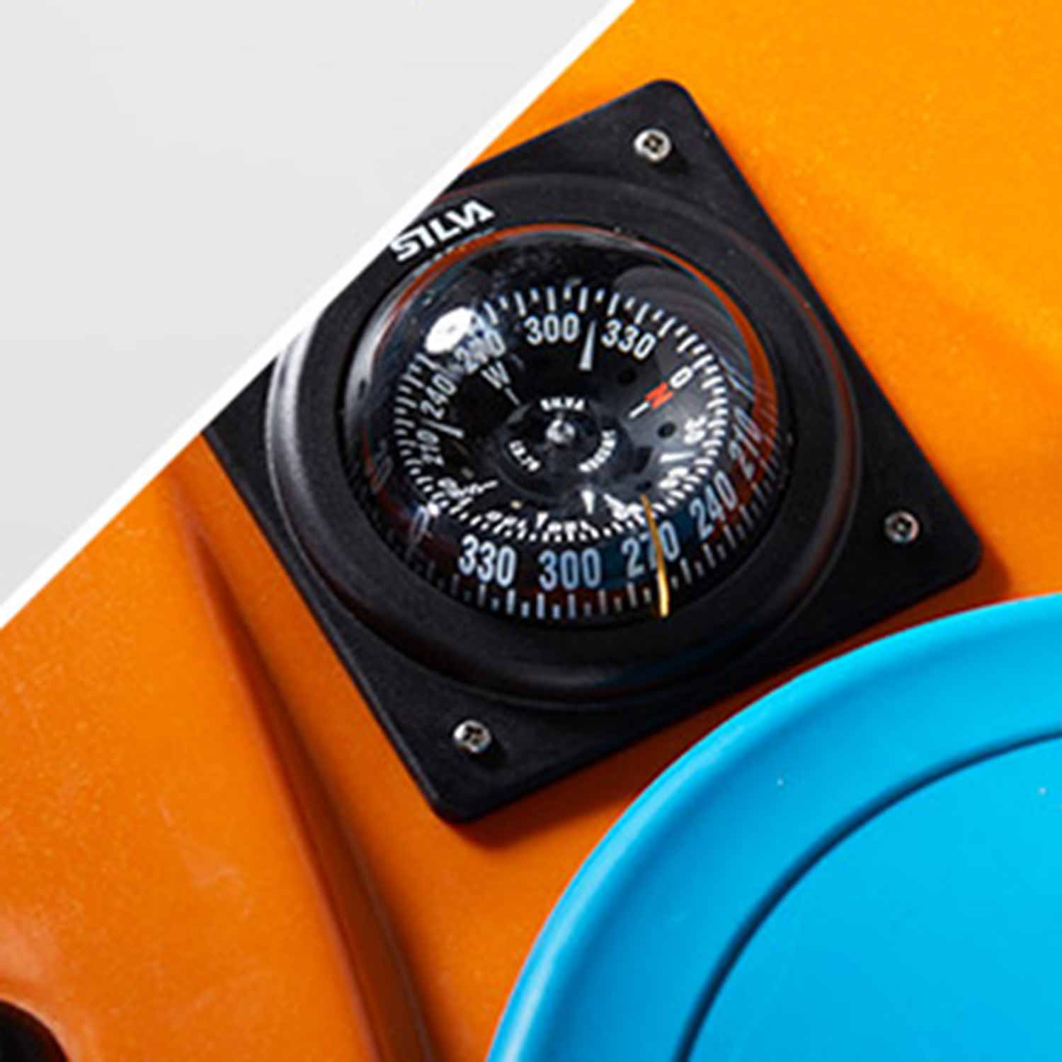 Compass for "Endless"