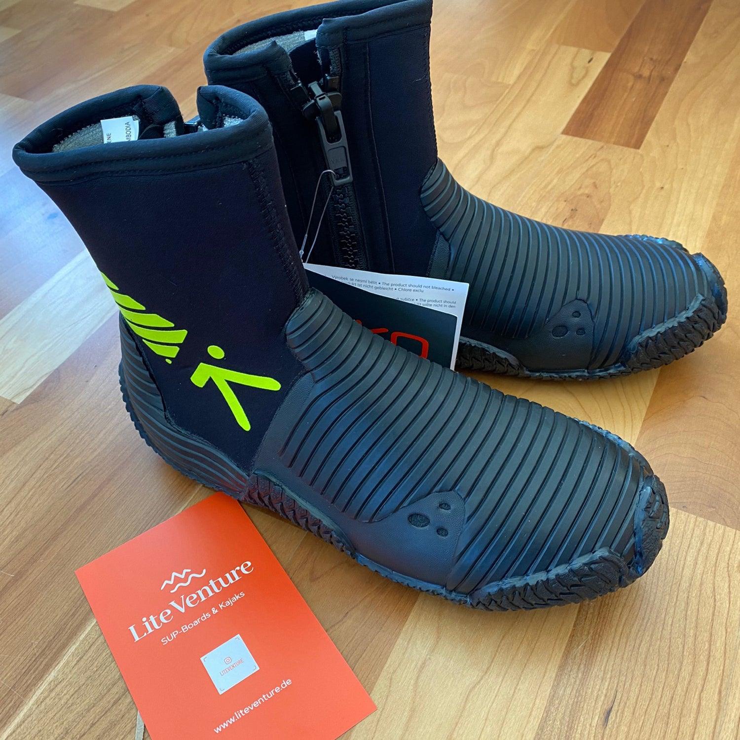 Neoprene Shoes Golem+